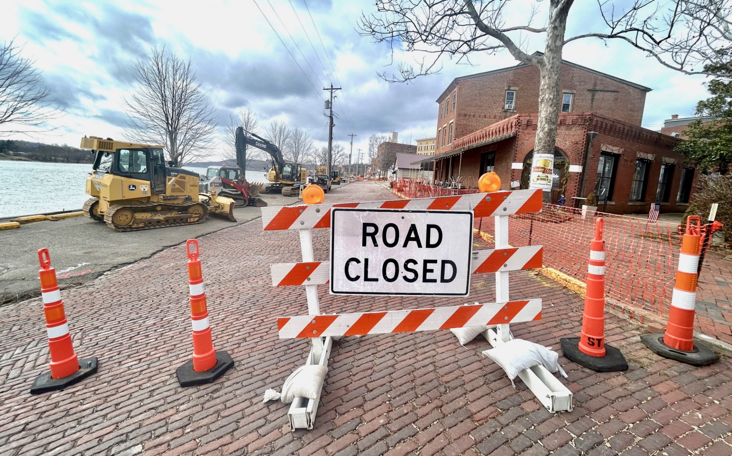 01-20-26 Levee 2 | News, Sports, Jobs - Marietta Times